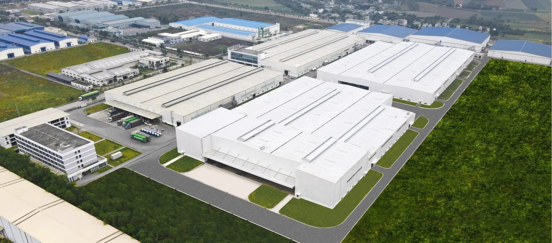 About Us - Intco Recycling